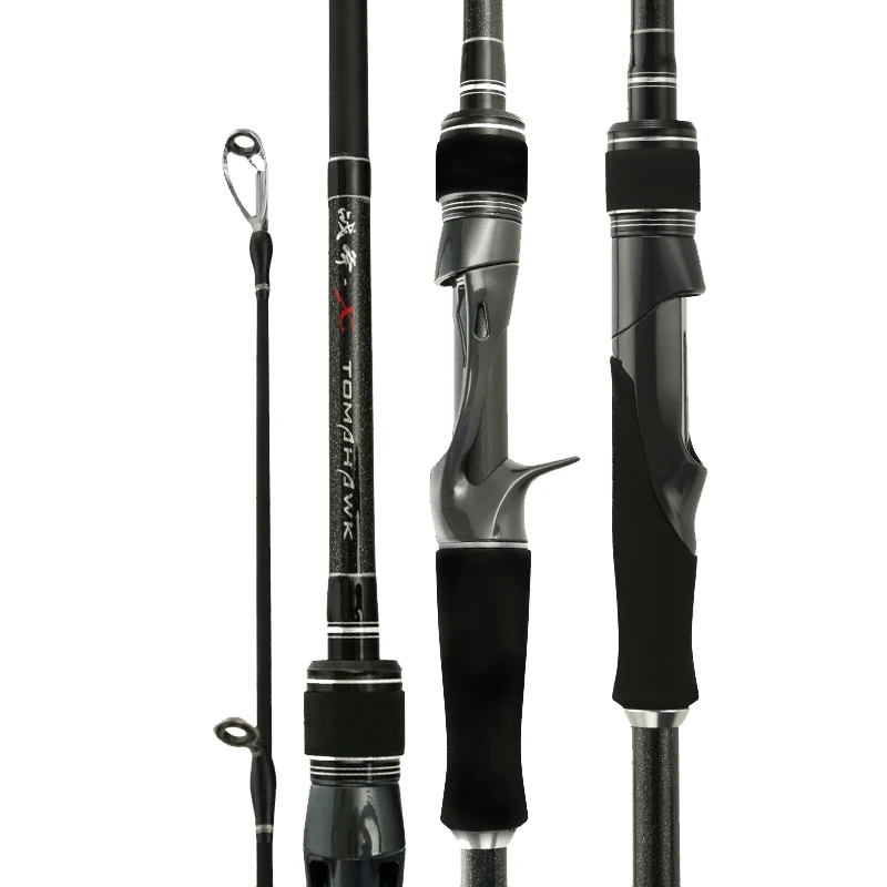 Fishing Rods – Tackle King