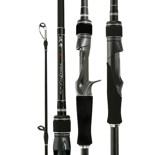 Fishing Rods – Tackle King