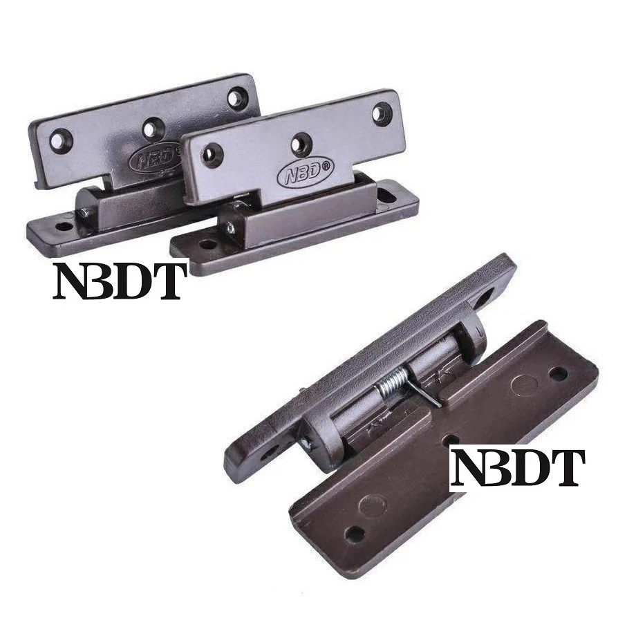 10Pcs-Plastic-ABS-Spring-Hinge-With-Screws-For-Decorative-Small-Panel ...