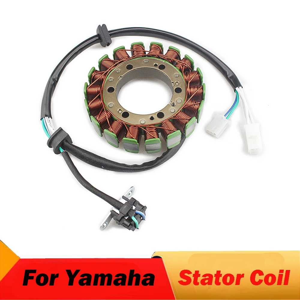 Motorcycle-Generator-Magneto-Stator-Coil-For-Yamaha-XTZ750-Super-Tenere ...