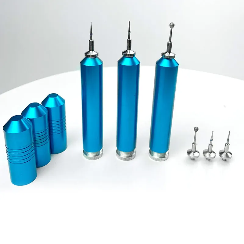 Corneal Rust Ring Removal