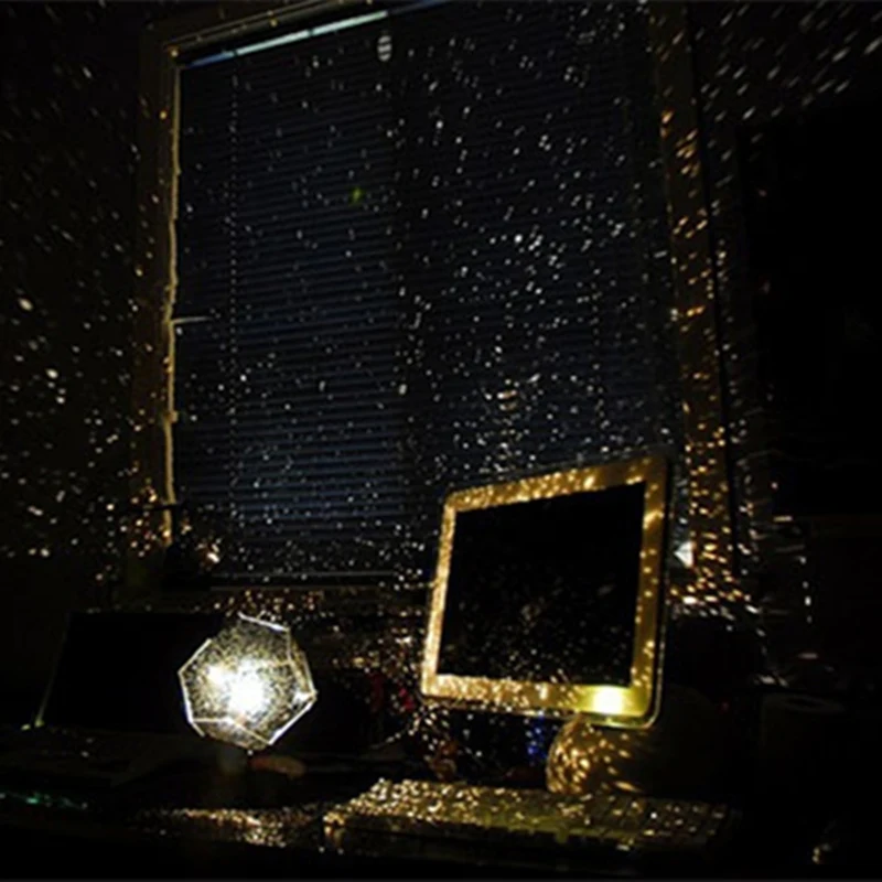 Astro Star Projector | asghedom.com
