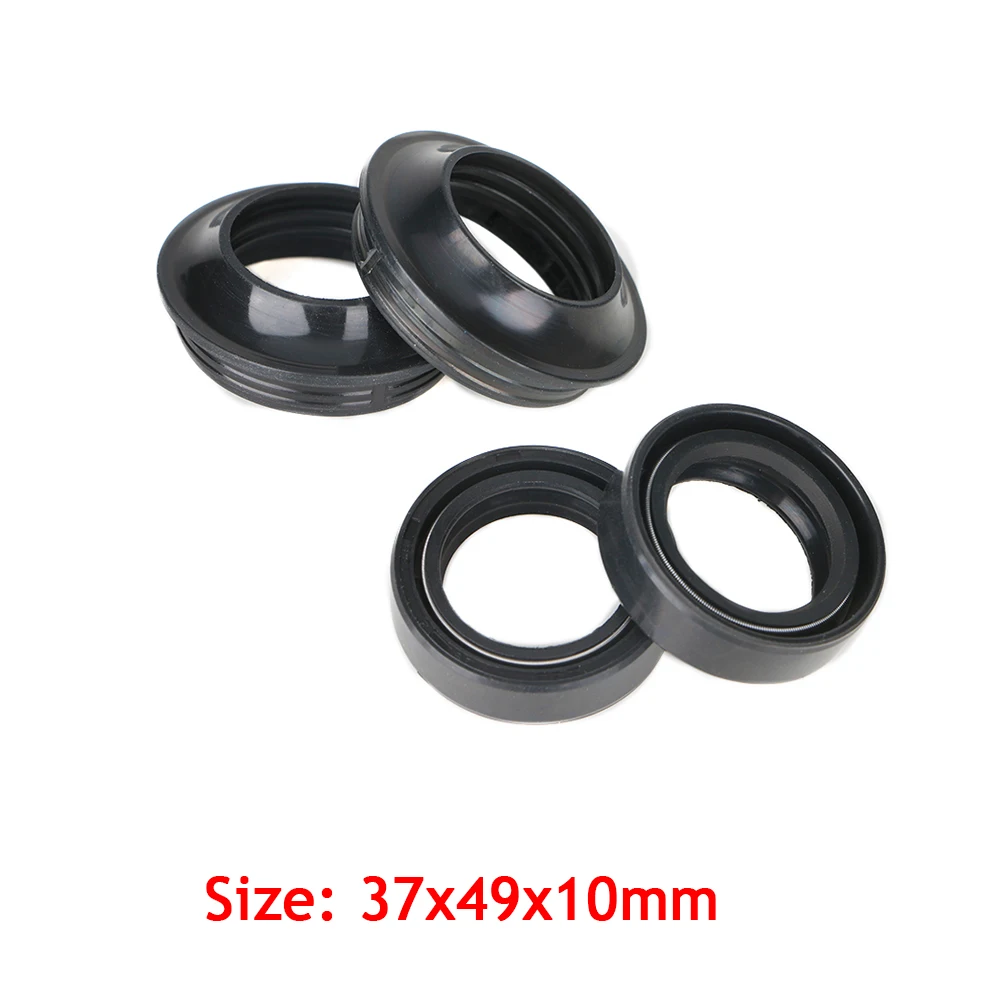 For-GS500E-GS500F-GS550E-ES-XN85-GS750S-GS850-GS1100-GS-37x49x10-Oil ...