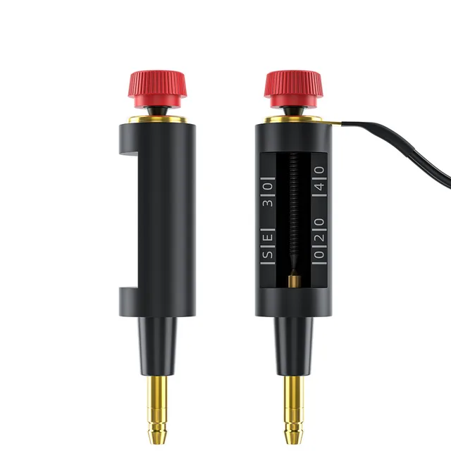 Adjustable High Energy Ignition Spark Plug Tester Pick Up Coil ...