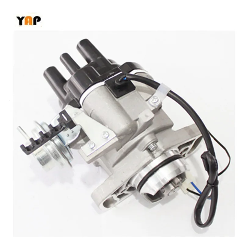 NEW-Distributor-Fit-For-MITSUBISHI-MIRAGE-COLT-Proton-LANCER-CB-1-3L-1 ...