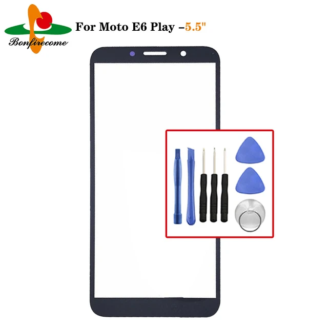 Motorola Phone Touch Screen