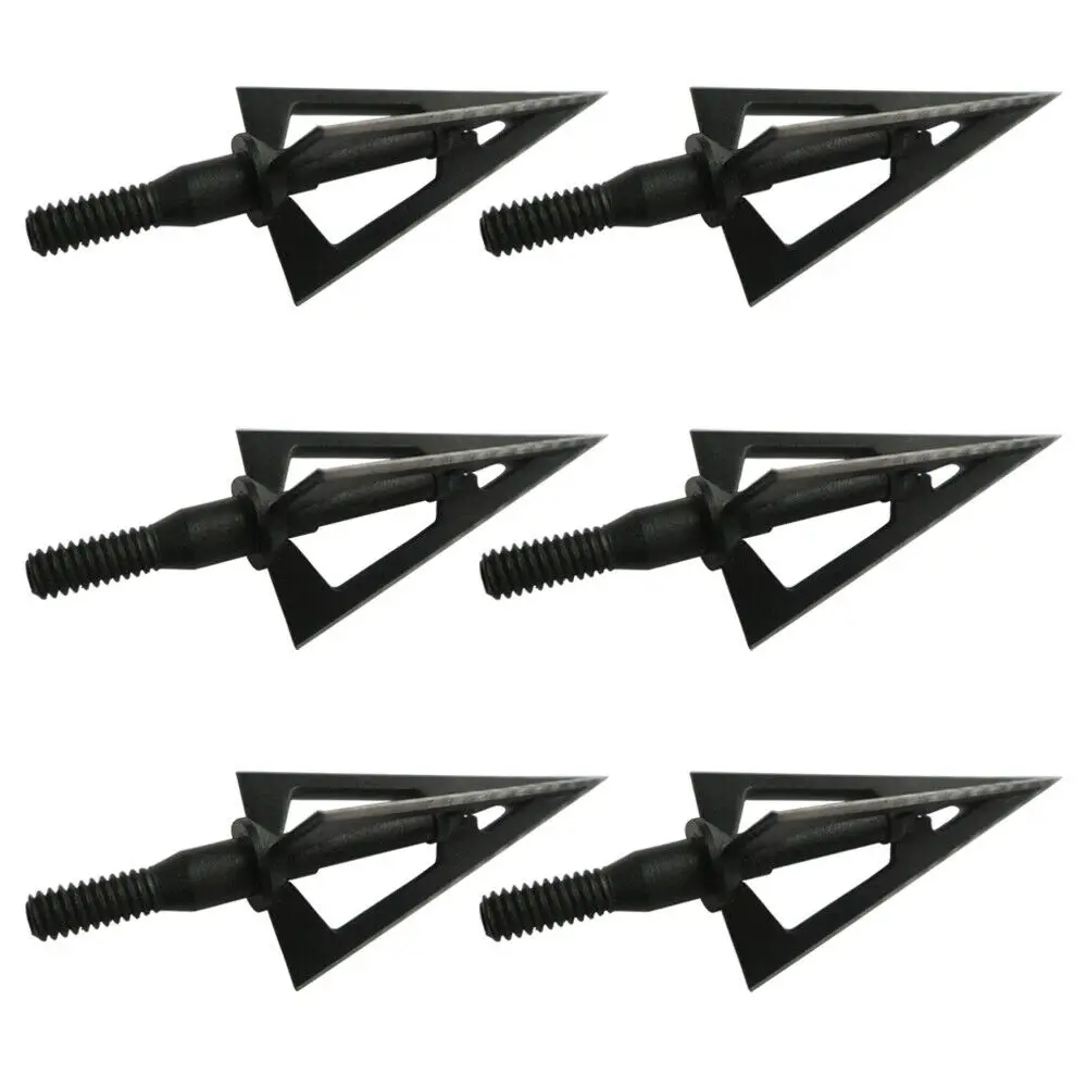 Grain Tip Arrow | Arrowheads Bow 100 Grain | Arrow Tips Hunting | Arrow ...