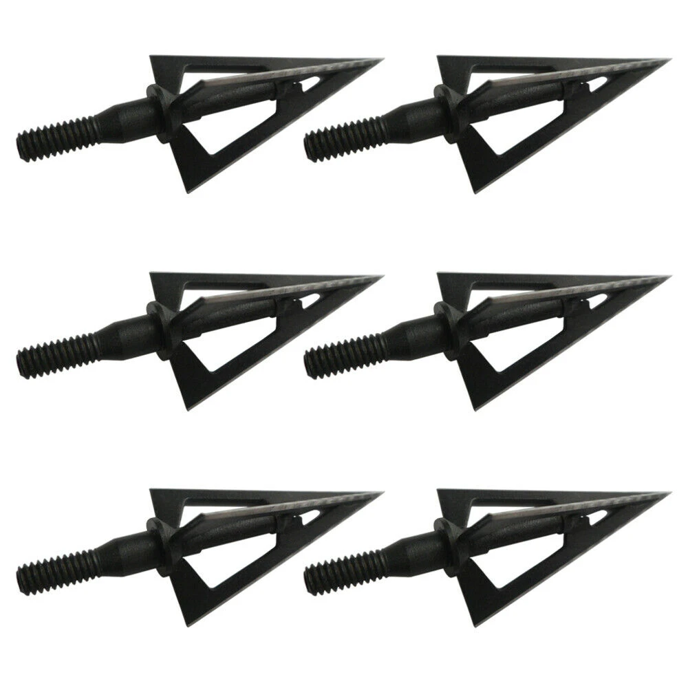 Grain Tip Arrow | Arrowheads Bow 100 Grain | Arrow Tips Hunting | Arrow ...