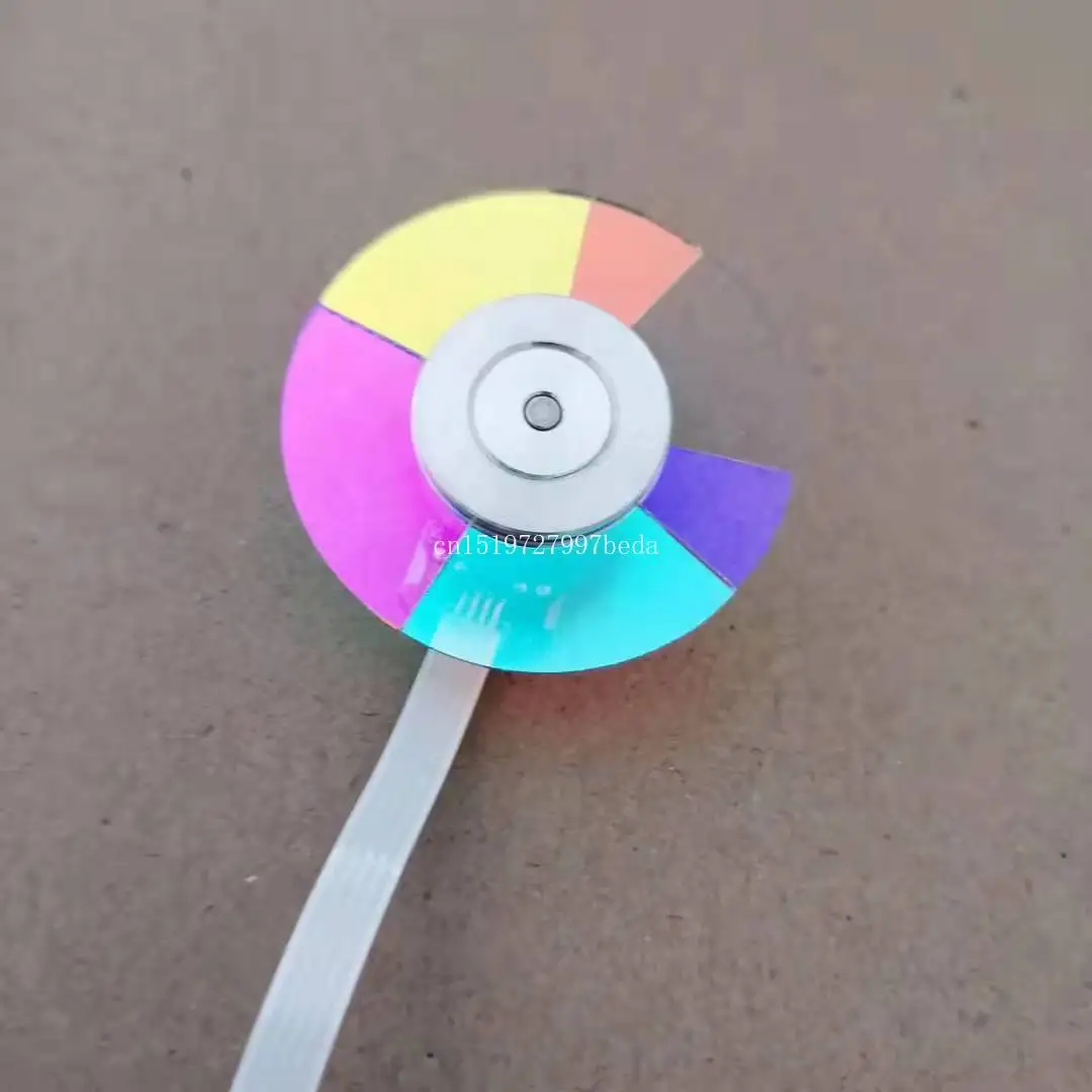 PVM9A-B1-NEW-Projector-Color-Wheel-for-Acer-s1212-S1212-Projector-Color ...