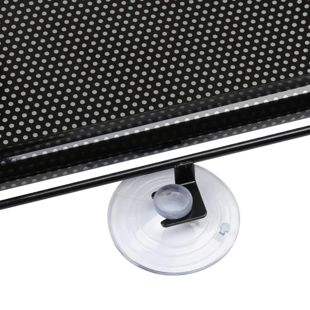 X Autohaux Выдвижная Автомобильная оконная Солнцезащитная шторка ...