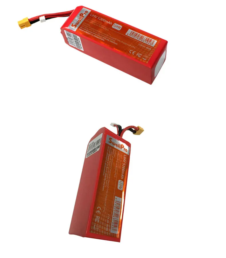 Swellpro беспилотник splash 3 водонепроницаемый с камерой 4K 3-осевой ...