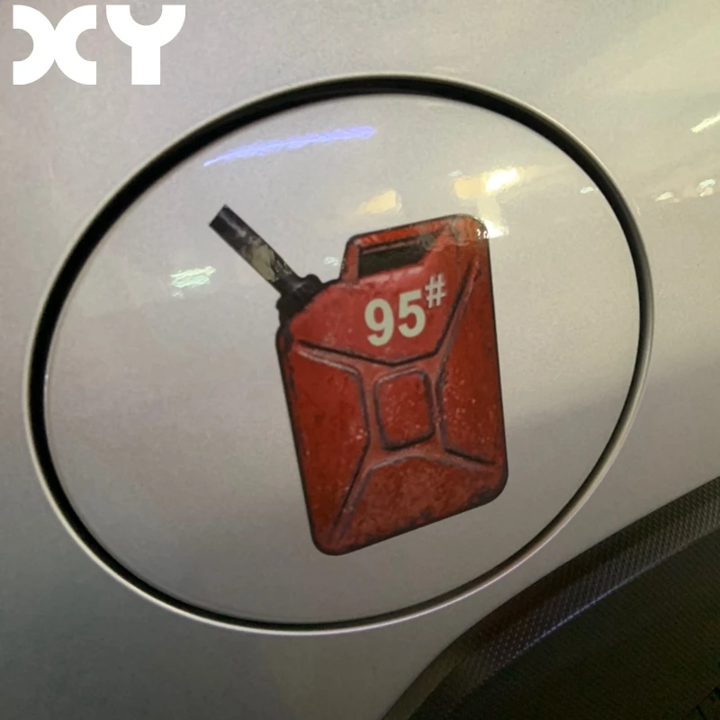 Car Fuel Tank Cap Motorcycle Sticker 92 95 87 89 91 93 - AliExpress 34