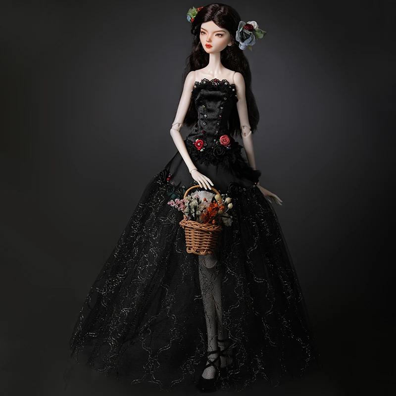 Gothic Barbie Dolls