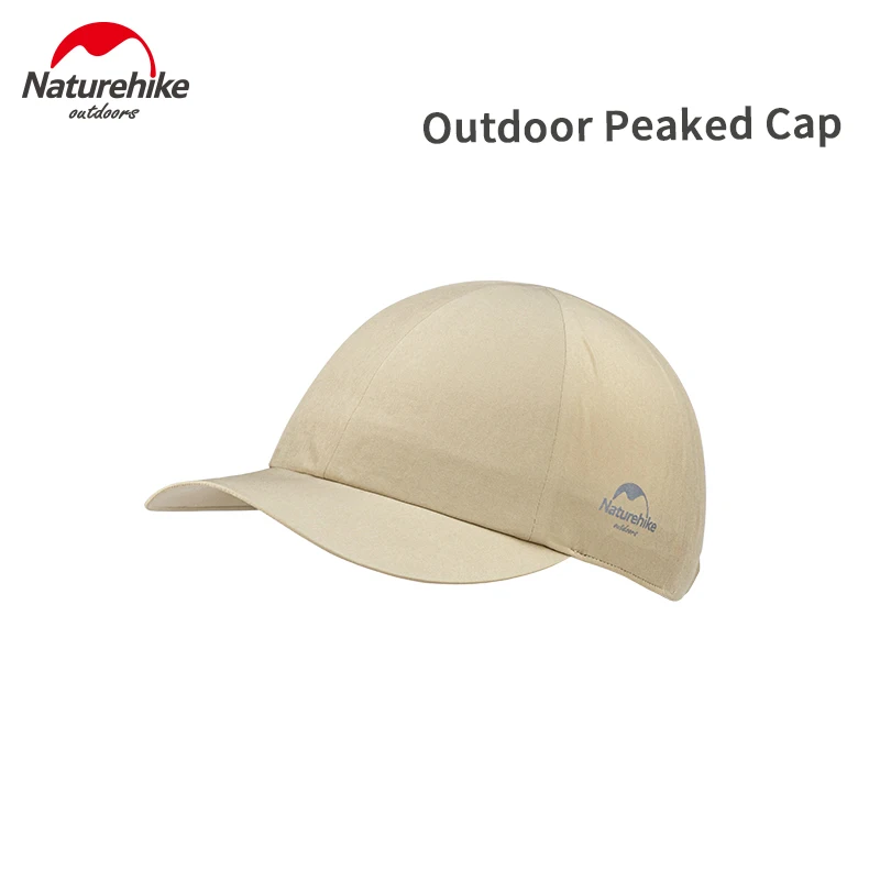 Naturehike Outdoor Cap Quick Drying Peaked Cap Folding Baseball Cap ...