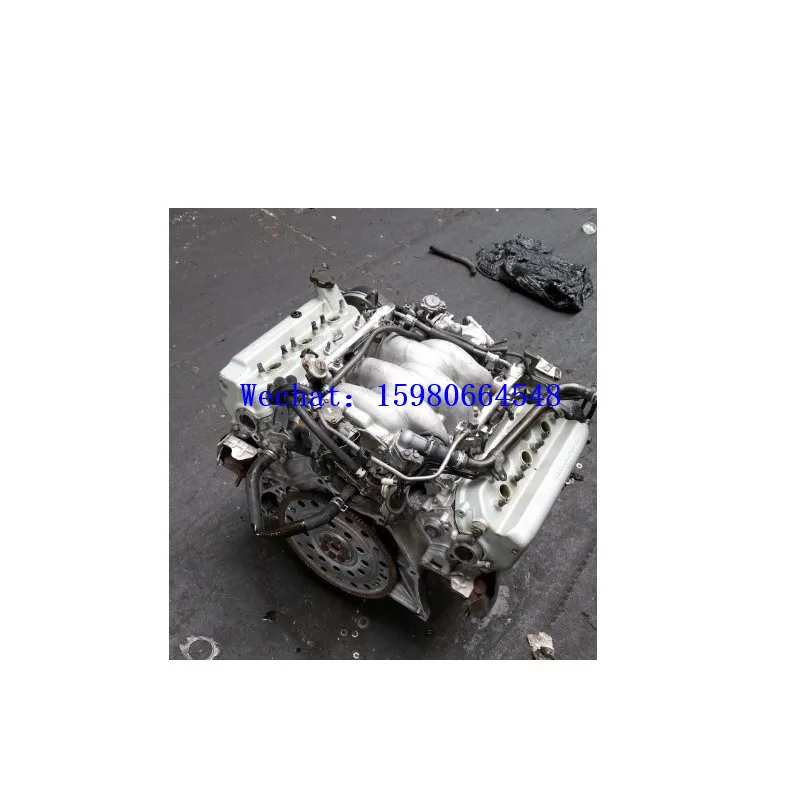 Motor automático para HONDA LEGEND/HONDA ACURA/KA9/C35A/KA7/C32A, 3,0 ...