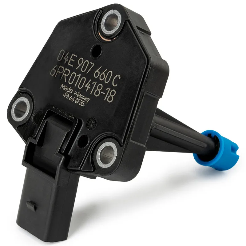 High Quality Engine Oil Tank Level Sensor 04E907660C 04E 907 660 C ...