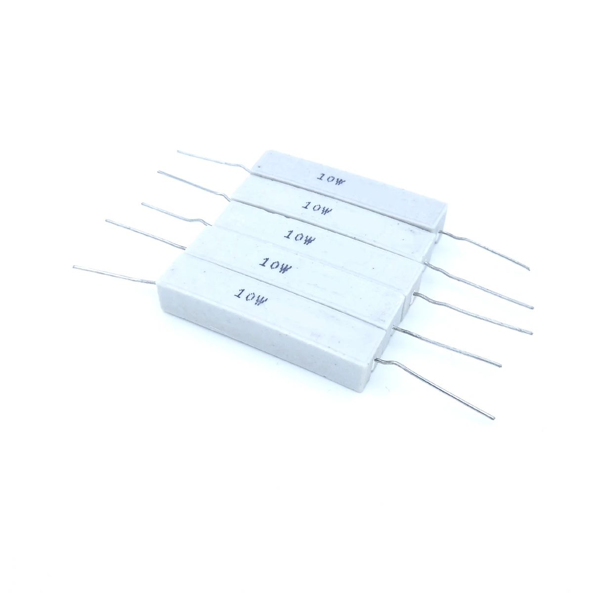 200 Ohm Resistor
