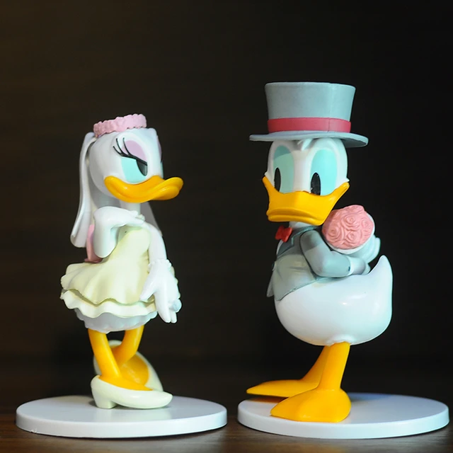 Daisy Duck And Donald Duck Wedding