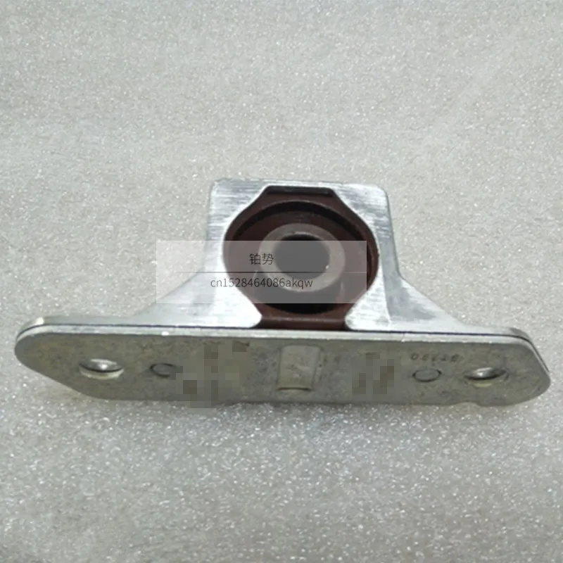 엔진 배기 파이프 서스펜션 접착제, F30 328I N20 F20 M135Ib mwF34 GT 328I F22 머플러 고정 고무 ...