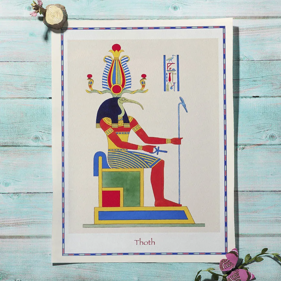 Thoth Art