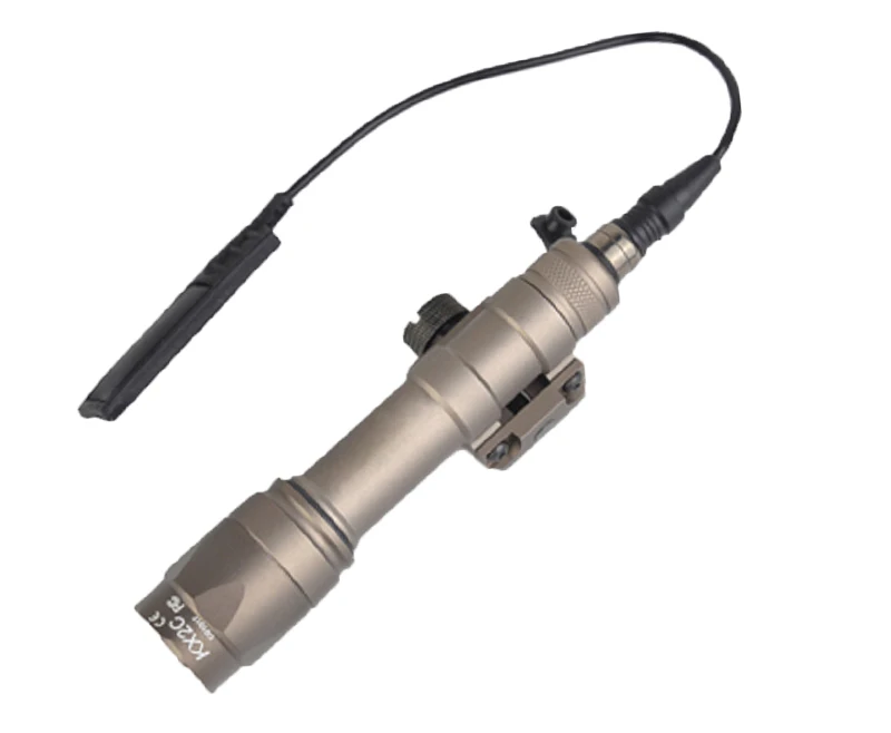 Element Airsoft PEQ 15 тактический флэш-светильник Surefir M600 ...