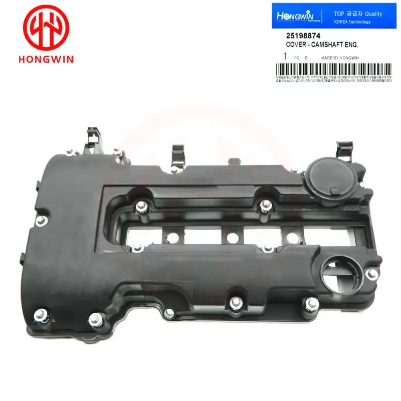 Camshaft-Engine-Valve-Cover-Bolts-Seal-Gasket-For-Chevy-for-Cruze-for ...