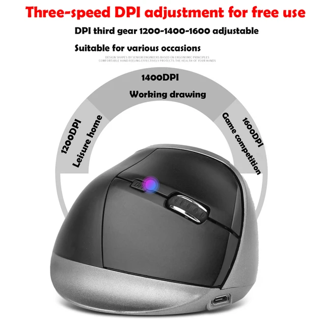 Optical Mouse Working Principle