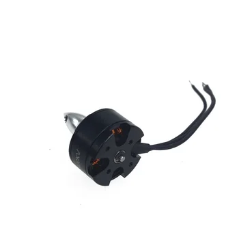 1x 1806 2400KV CW CCW Mini Multi-rotor Motor Brushless Motor for QAV250 ...