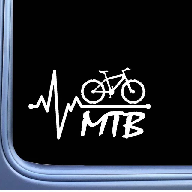 Cool Stickers For Bikes