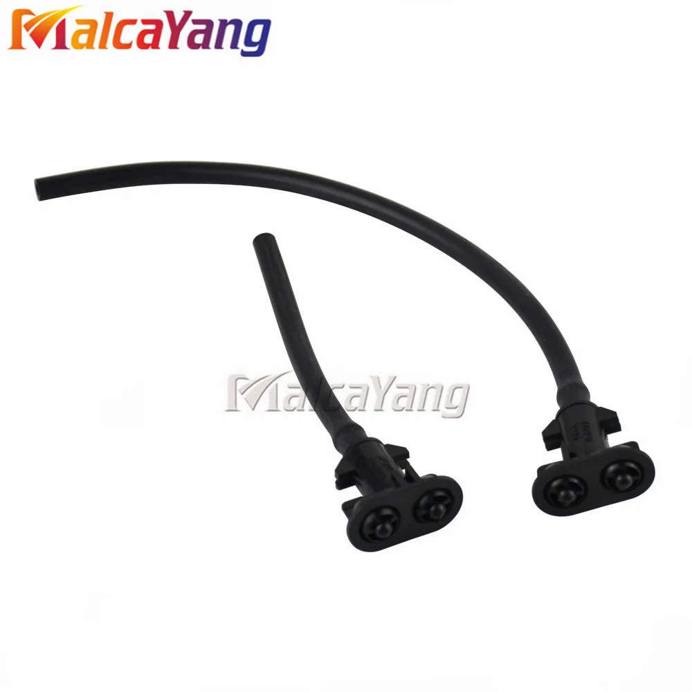 Auto-Water-Jet-Headlamp-Washer-Left-Right-LR015358-LR015359-For-Land ...