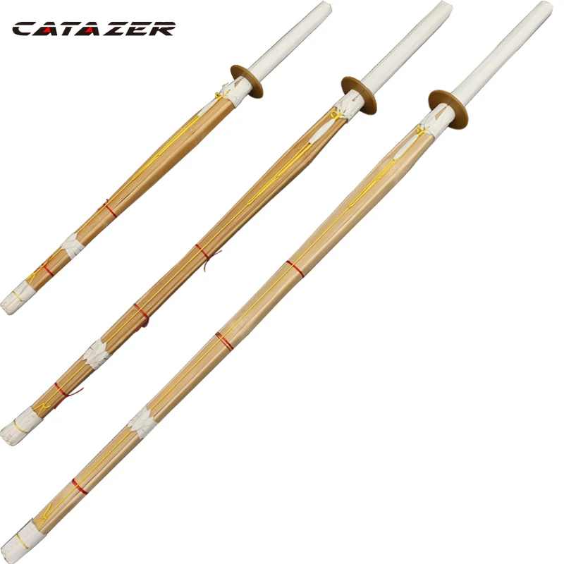 Bamboo Training Sword