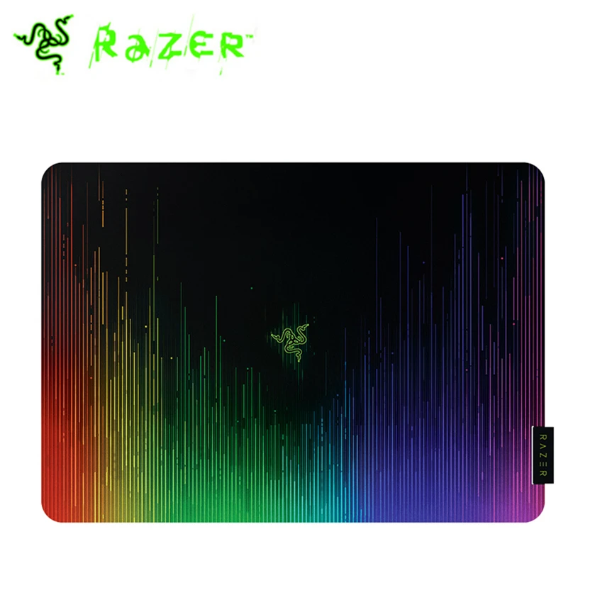 Razer SPHEX V2 Mini Gaming Mouse Mat Ultra-Thin Form Factor ...