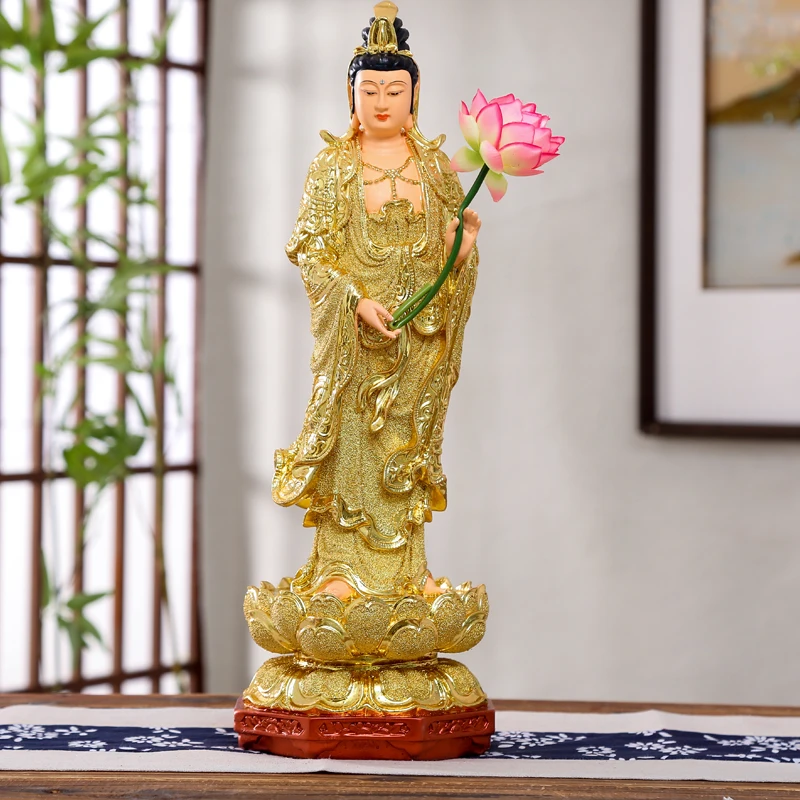 Amitabha Statue