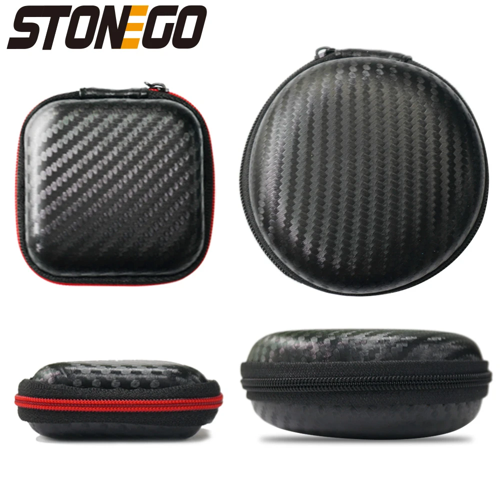 Case Cable Organizer | Earphone Cable Organizer | Stonego Cable ...