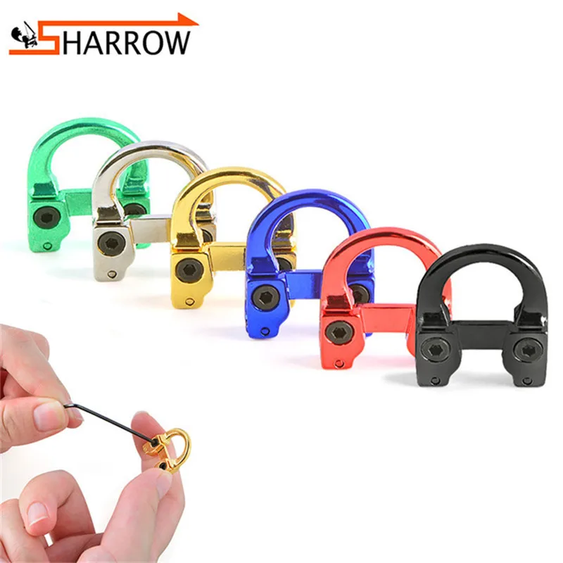 Shooting Accessories | Archery Release Aids | Compound Bow Ring | Loop ...