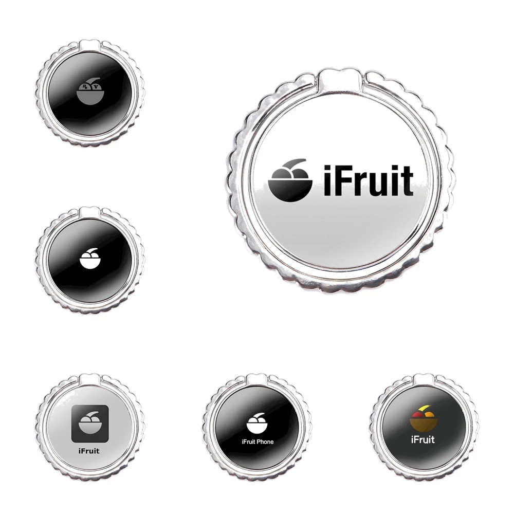 Ifruit Logo