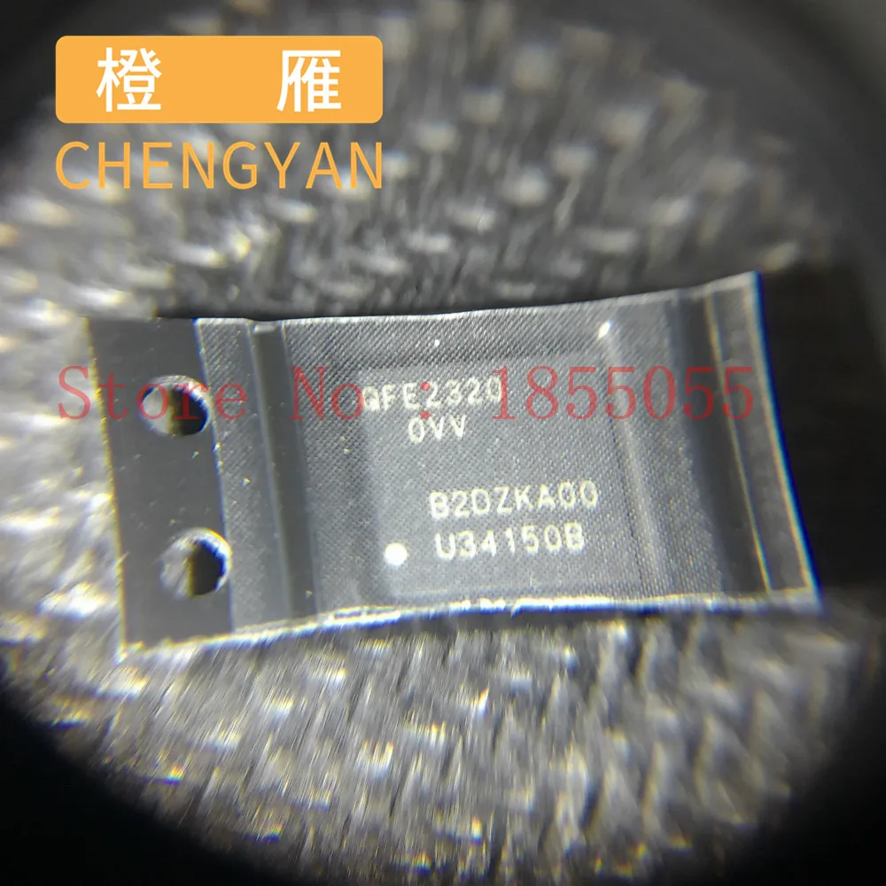 CHENGYAN QFE2100 QFE2101 QFE2320 QFE2322 QFE2340 QFE2520 QFE2550 ...