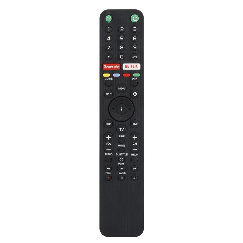 Mando a distancia L2500V para televisor inteligente, Control remoto ...