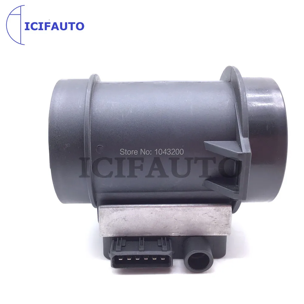 0280212018 Mass Air Flow Meter Maf Sensor For Ferrari 348 Saab 9000 OE ...