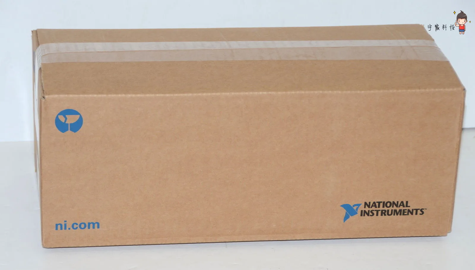 NI CDAQ 9178 케이스 781156 01 Ni 소형 DAQ 8 구멍 USB 상자 아주 새로운 납품 (VIP 가격을 얻기 ...