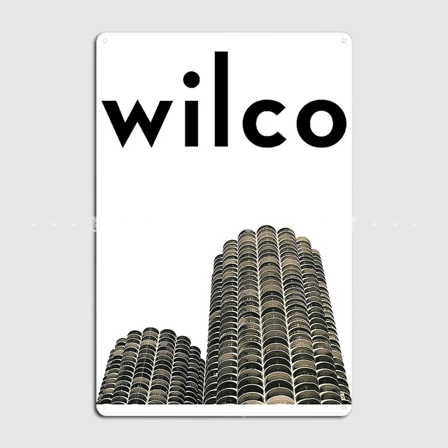 Wilco Logo