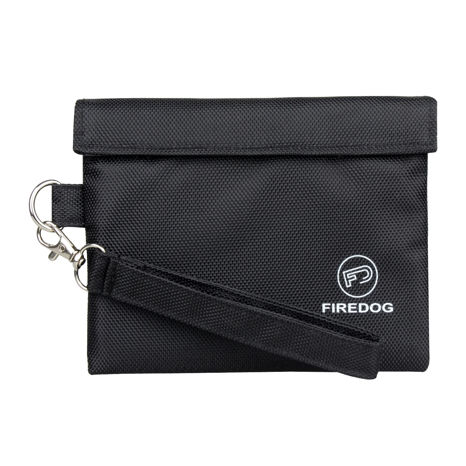 FIREDOG Smoking Smell Proof Bag Carbon Lined Tobacco Pouch for Herb ...