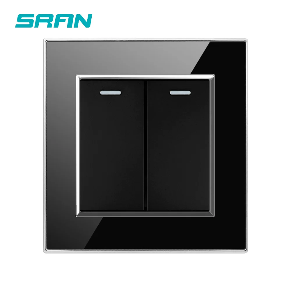 Ultra Modern Light Switches