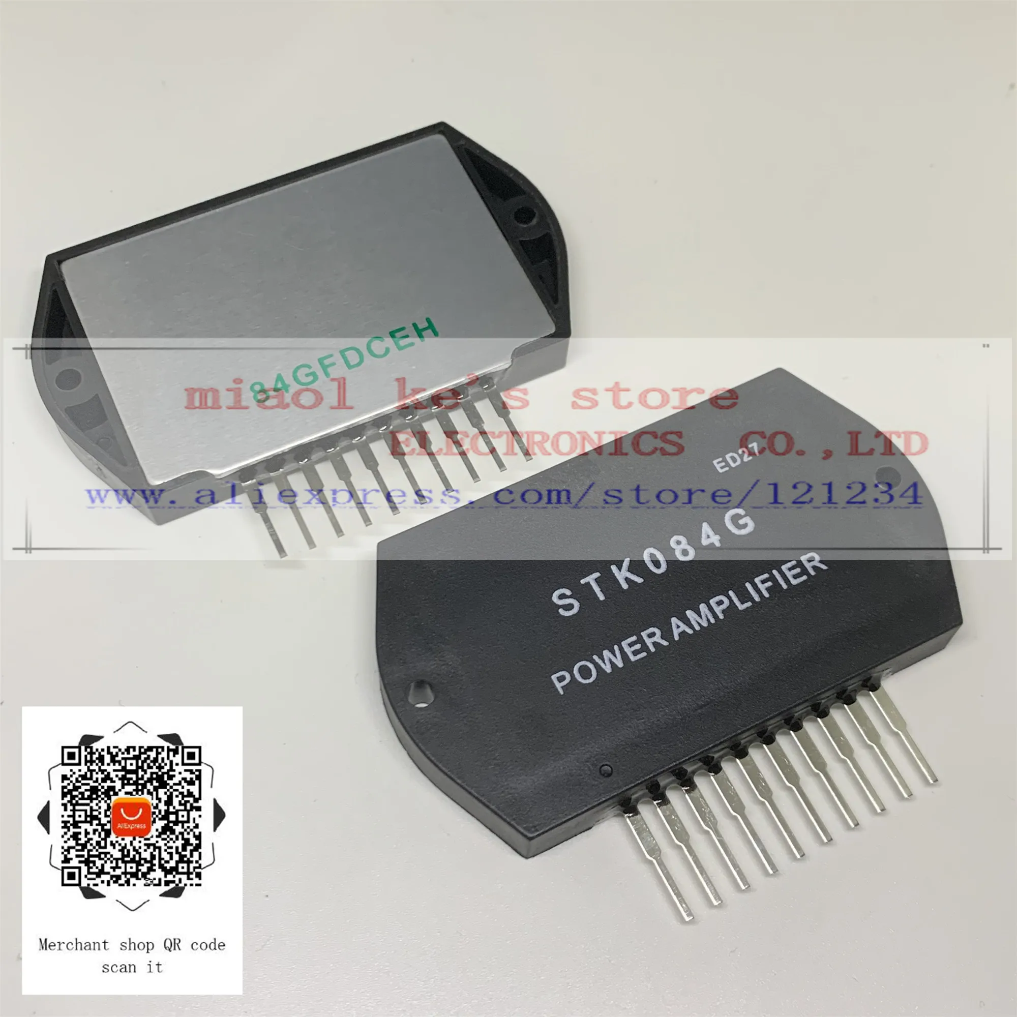 100-New-original-STK084G-STK084-STK-084G-STK-084-IMST-1-Channel-by-2 ...