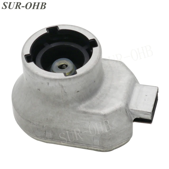 Original XC90 30655898 Igniter HID Xenon D2S LAD5GL Socket D2R ...