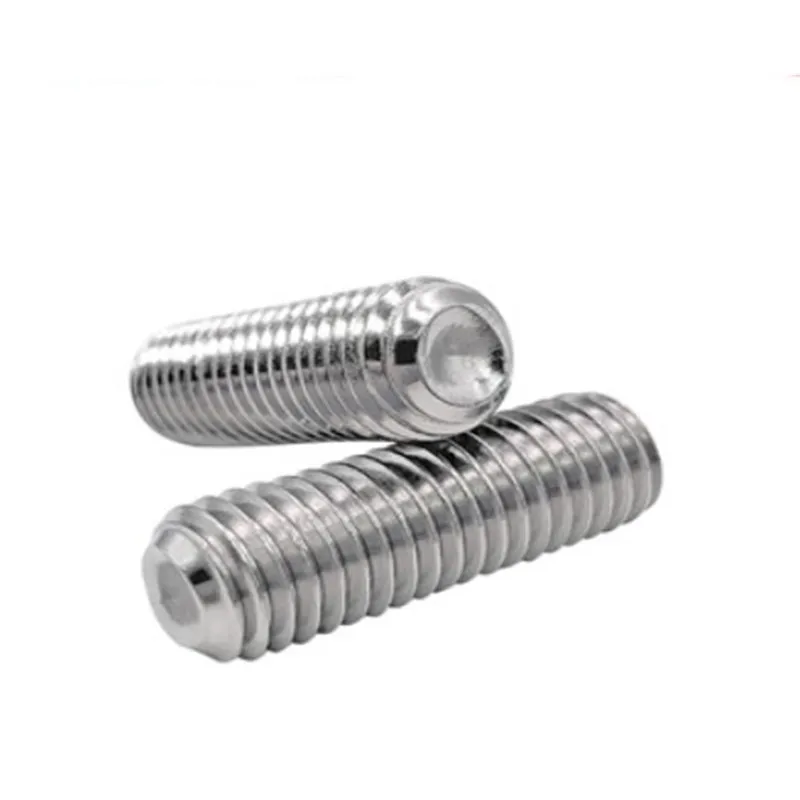 VIS,12.9 Alloy steel-M2.5 50pcs-10mm--10 50pcs DIN916 Grub Vis M1.6 M2 ...