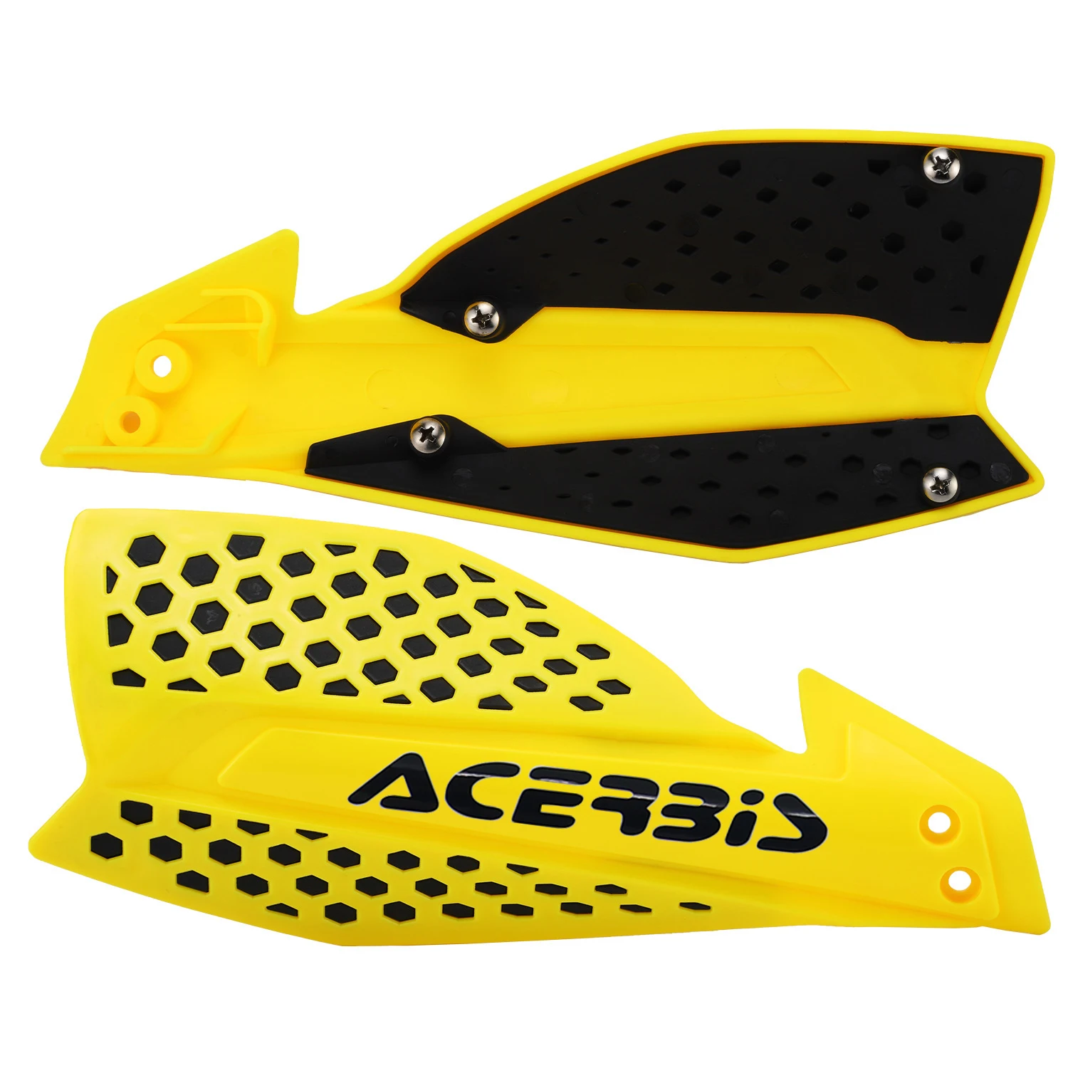 Motocross-Hand-Guard-22mm-Handlebar-Falling-Protection-For-Motorcycle ...