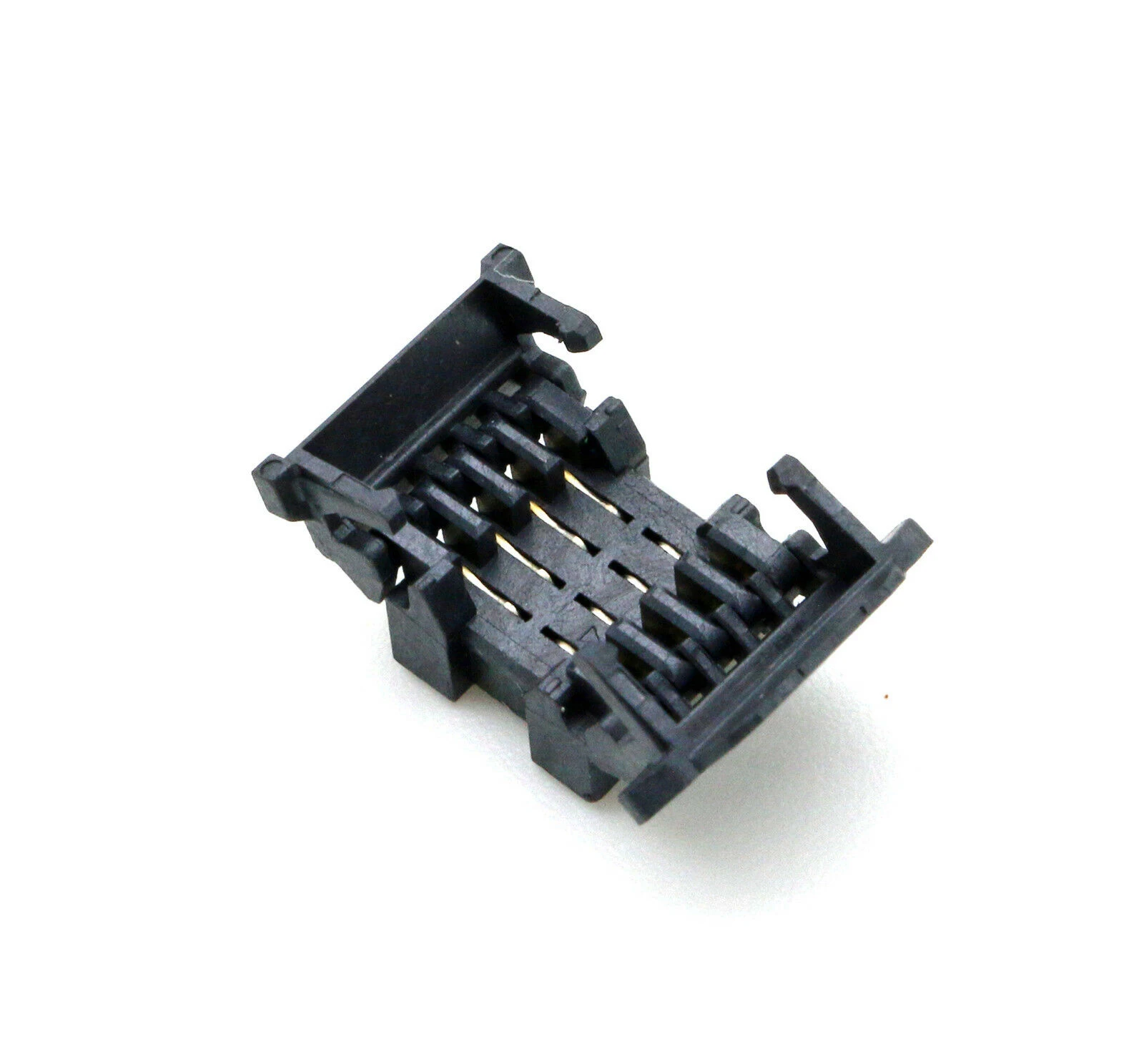 Adaptador de enchufe SMD SPI de 8 pines para Chips SO8N, estrecho ...
