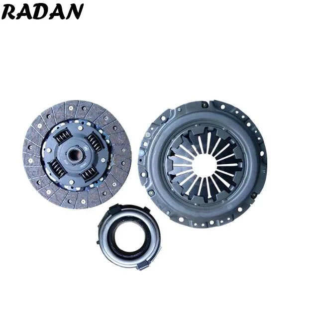 JL4G18 Engine Clutch Kit set for Geely Emgrand EC7 EC718 1.8L|Clutch & Accessories| - AliExpress