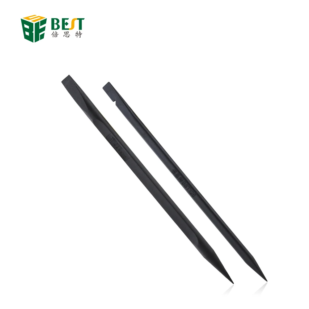 BST-126 Spudger Nylon Plastic ESD Pry Bar Opening Tool For iPhone ...